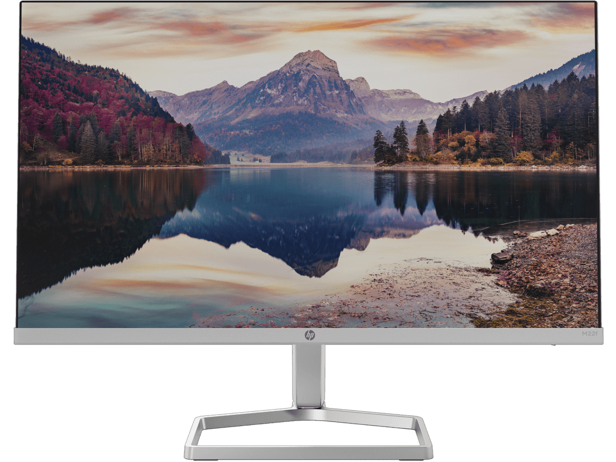 HP M22F - MONITOR 22 1920X1080 / 75HZ / - Loltec Panamá - Venta de ...