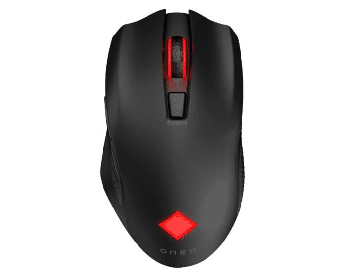 Mouse Omen Vector Inalámbrico (2B349AA) - Tienda HP.com México