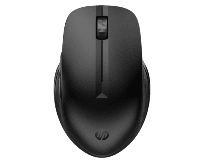 Mouse inalámbrico HP 435 (3B4Q5AA) - Tienda HP.com México