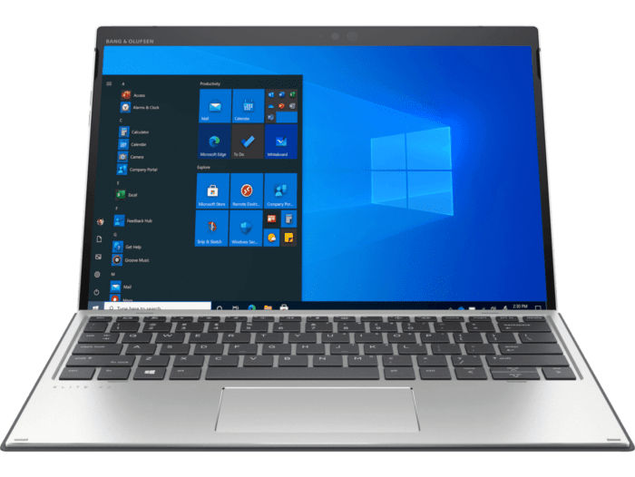 Tablet HP Elite x2 G8 - 13" (5R9A5LT) - Tienda HP.com México