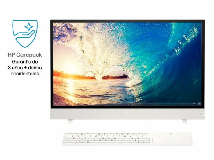 All-in-One Móvil HP Envy Move 24-cs0003la, Pantalla Táctil QHD de 23.8 ...