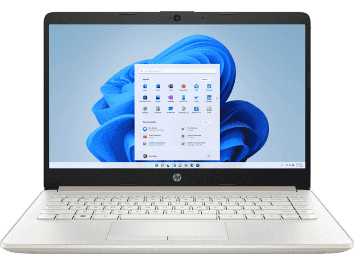 Laptop HP 14-dk1514la - 14" (4C8W3LA) - Tienda HP.com México