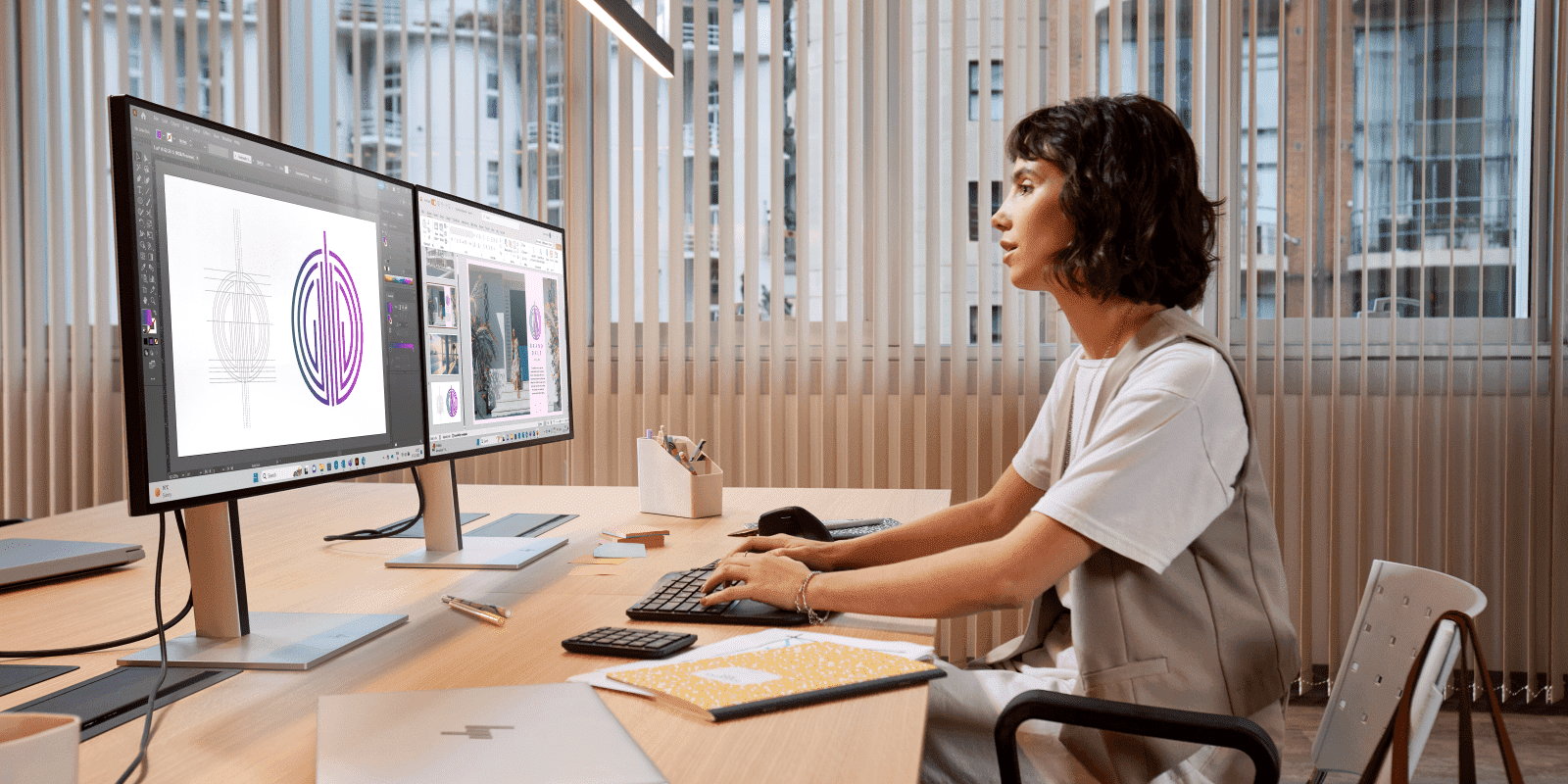 Guía 4K vs UHD vs HDR: Elige la mejor pantalla | HP® Tech Takes - México