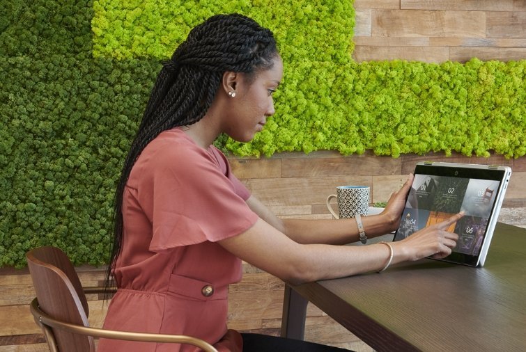 HP + Chrome Enterprise - Tienda HP.com México